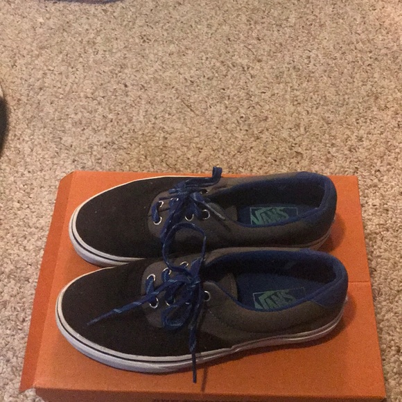 Vans | Shoes | Vans Womens Size 75mens Size 6 | Poshmark